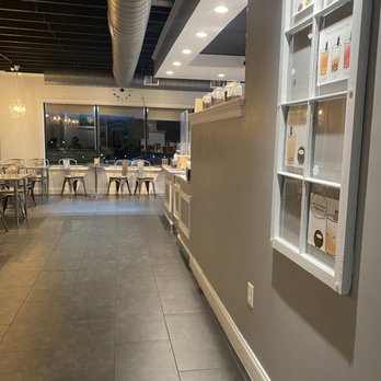 H2O BY GOT-TEA - Updated August 2024 - 139 Photos & 70 Reviews - 6529 ...