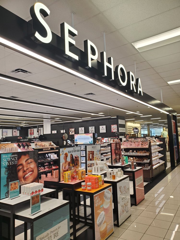 SEPHORA AT KOHL’S - Updated October 2025 - 11151 Lake Brandon Dr ...