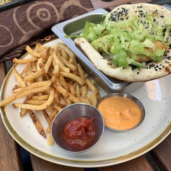 LIBERTEE GROUNDS - 311 Photos & 112 Reviews - 1600 W Girard Ave ...