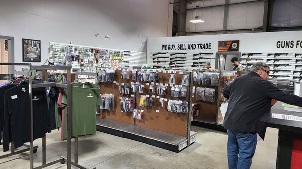 PARABELLUM FIREARMS & INDOOR RANGE - Updated January 2026 - 72 Photos ...