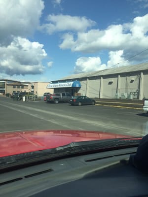 THREE RIVERS ATHLETIC CLUB - Updated April 2026 - 1228 14th Ave ...