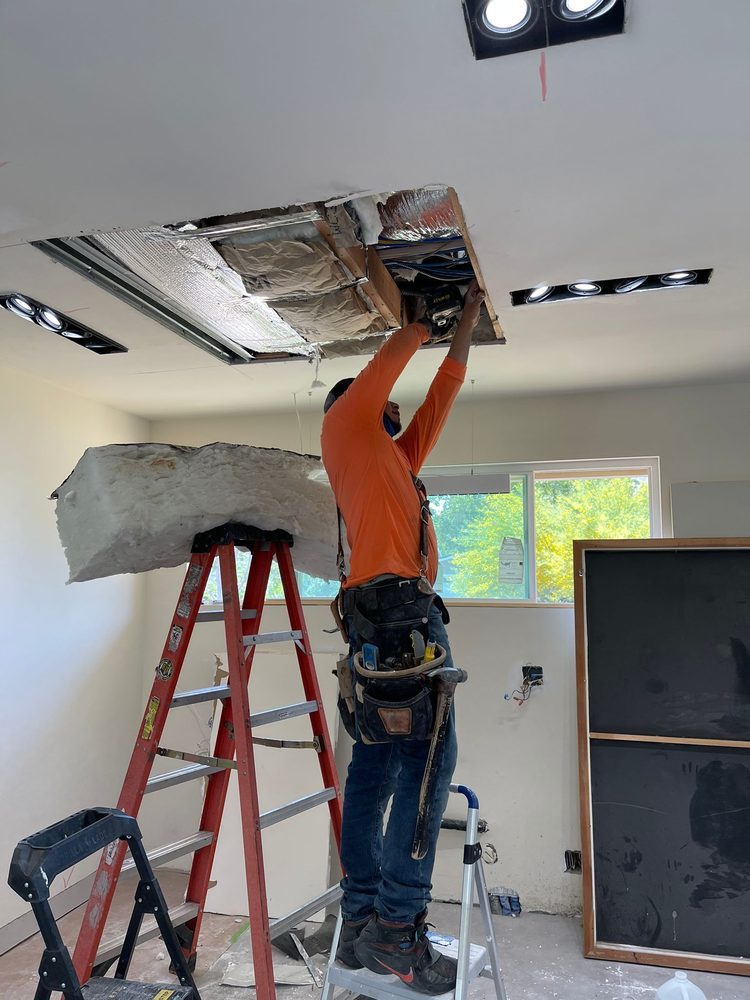 BAIRES DRYWALL AND TOPPING - Updated May 2025 - 25 Photos - Los Angeles ...