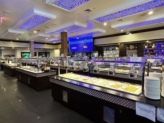 GLOBAL BUFFET - Updated September 2025 - 558 Photos & 305 Reviews ...