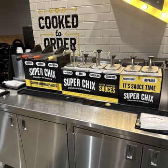 SUPER CHIX - Updated January 2026 - 138 Photos & 92 Reviews - 4712 ...