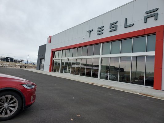 TESLA - Updated May 2026 - 16 Photos & 14 Reviews - 2265 W 700th S ...