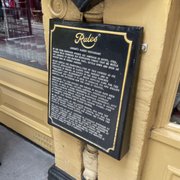 RULES - 322 Photos & 230 Reviews - 35 Maiden Lane, London, United ...