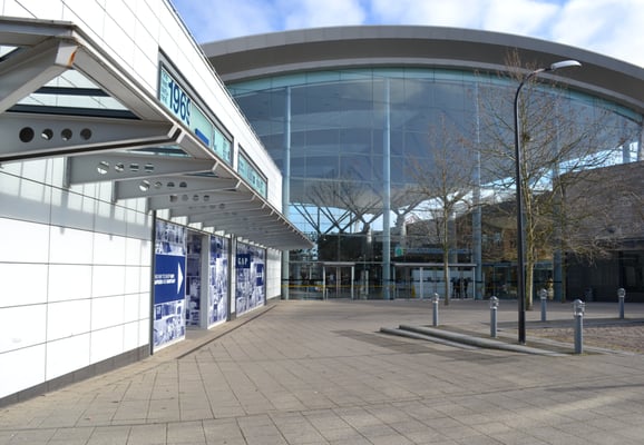 MIDSUMMER PLACE SHOPPING CENTRE - Updated May 2025 - 67 Midsummer Place ...