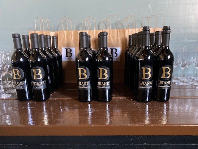 BIANE WINERY - Updated November 2024 - 18 Photos - 10013 8th St, Rancho ...