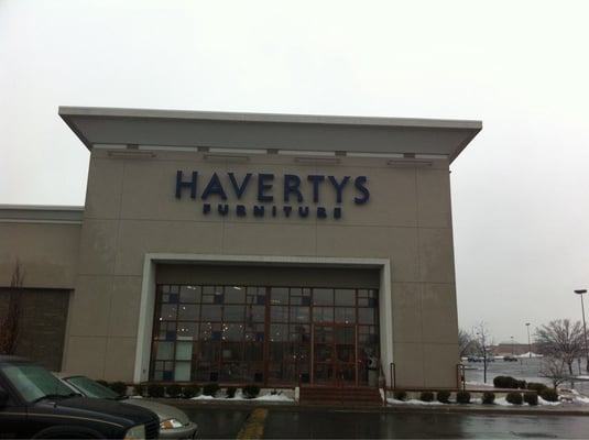 HAVERTYS FURNITURE - Updated October 2025 - 21 Reviews - 11444 ...