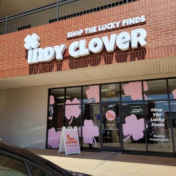 INDY CLOVER EDMOND - Updated December 2025 - 10 Photos - 3209 S Broadway St, Edmond, Oklahoma ...
