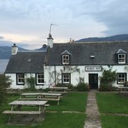 DORES INN - 34 Photos & 20 Reviews - Pubs - Dores, Inverness, Highland ...