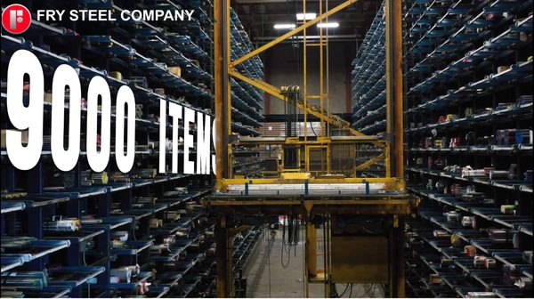 FRY STEEL - Updated December 2025 - 42 Reviews - 13325 Molette, Santa ...