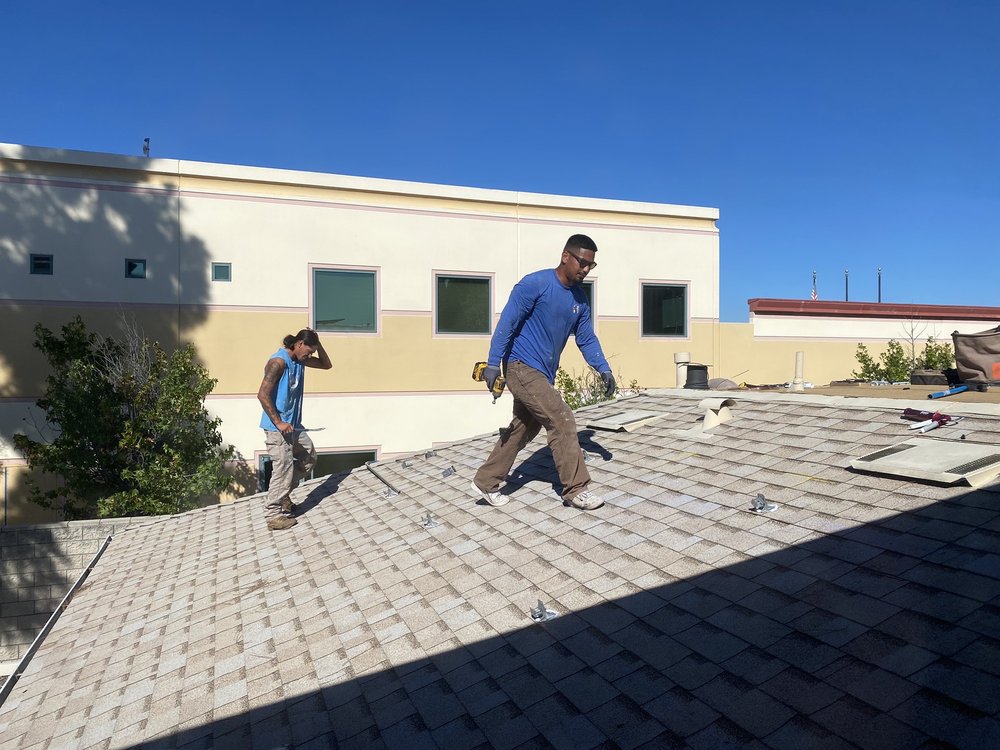 BRIGHT PLANET SOLAR - SAN DIEGO - Updated December 2024 - 41 Reviews ...