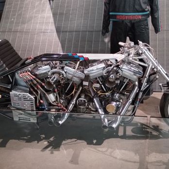 HARLEY-DAVIDSON OF MADISON - Updated October 2025 - 21 Photos & 22 ...