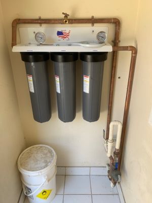 PURAGAIN WATER - Updated July 2024 - 33 Photos & 63 Reviews - 727 S ...