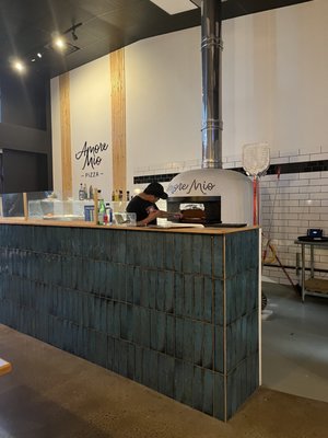 AMORE MIO PIZZA - Updated December 2025 - 77 Photos & 92 Reviews - 74 ...