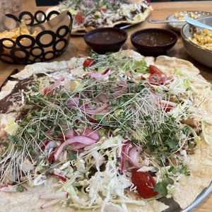 MARIA MEZCALERIA | 724 Austin Ave, Waco, Texas | Mexican | Restaurant ...