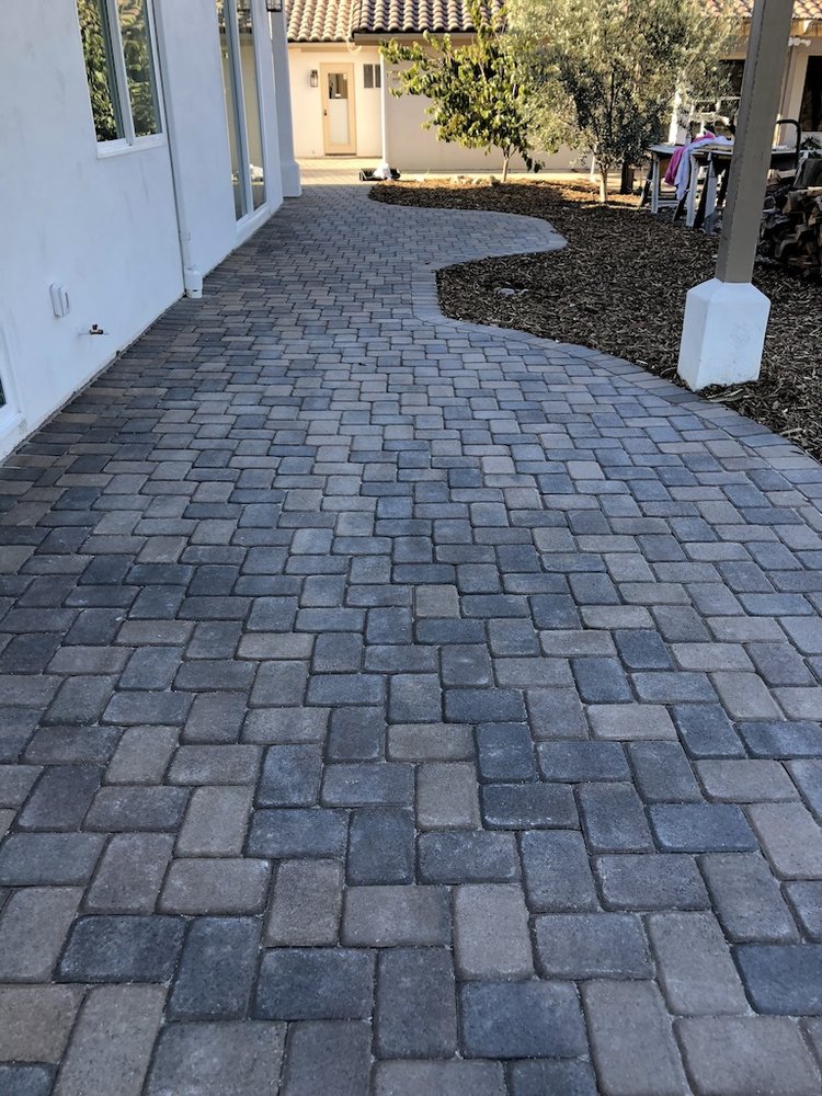 Landscaping: CALIFORNIA PAVERS - Updated October 2024 - Request a Quote ...