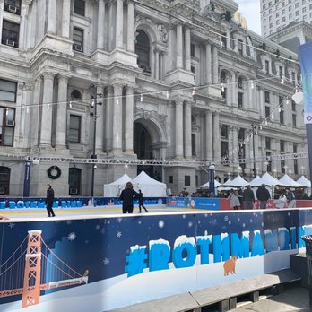 ROTHMAN ORTHOPAEDICS ICE RINK - Updated April 2025 - 105 Photos & 32 ...