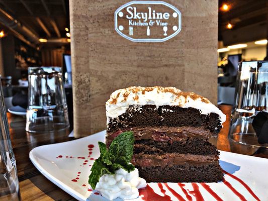 SKYLINE KITCHEN & VINE - Updated February 2025 - 762 Photos & 448 ...