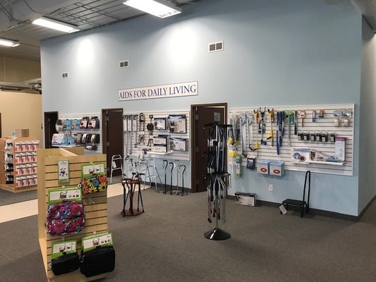 CORNER HOME MEDICAL - Updated November 2025 - 13 Photos - 1201 Center ...