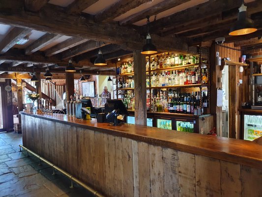 THE TITCHFIELD MILL - VINTAGE INNS - Updated March 2024 - 13 Photos ...