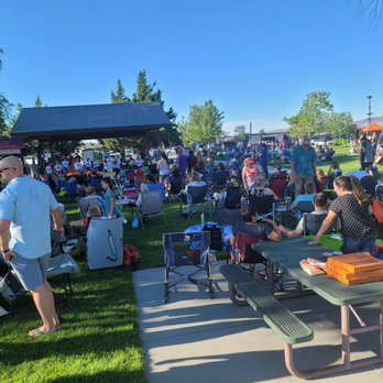 LAZY 5 REGIONAL PARK - Updated April 2025 - 96 Photos & 35 Reviews ...