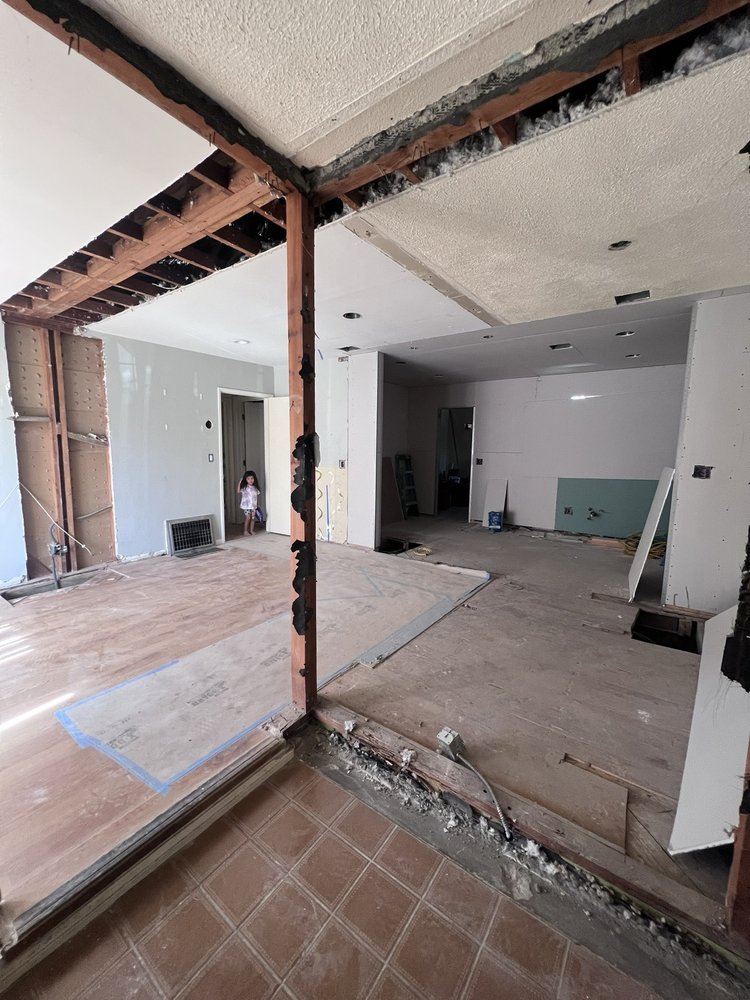 CONBER CONSTRUCTION - Updated July 2025 - 144 Photos & 18 Reviews - 701 ...