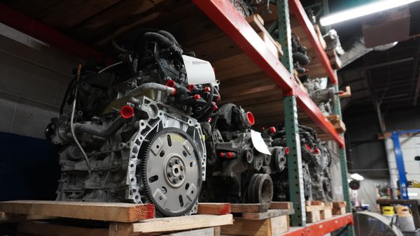 CHUCK’S AUTO PARTS SOLUTIONS - Updated December 2025 - 20 Photos - 1150 ...