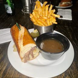 COLE’S FRENCH DIP - Updated October 2025 - 2359 Photos & 2515 Reviews ...