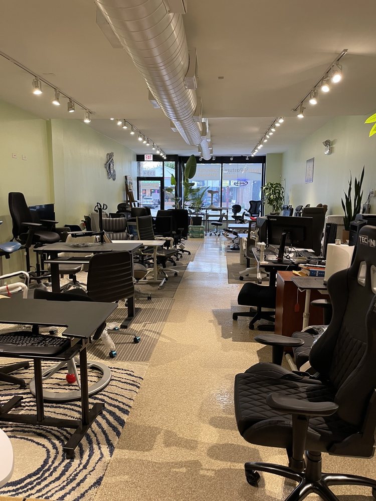 HEALTHY POSTURE STORE - Updated October 2025 - 40 Photos & 27 Reviews ...