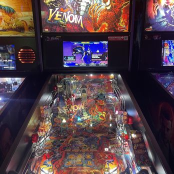 8 BIT ARCADE BAR - Updated May 2024 - 177 Photos & 245 Reviews - 916 S ...