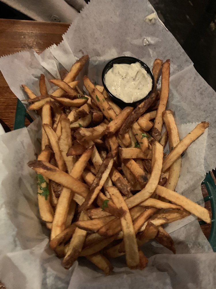 LADDER 15 - 90 Photos & 316 Reviews - American (New) - 1528 Sansom St ...