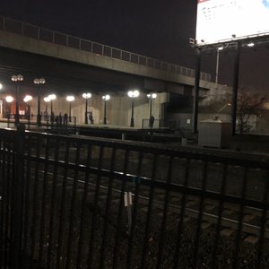 FRANK R. LAUTENBERG SECAUCUS JUNCTION STATION - 168 Photos & 122 ...
