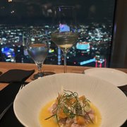 71 ABOVE - 8029 Photos & 2357 Reviews - 633 W 5th St, Los Angeles, CA ...