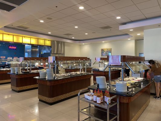 NEW TOWN BUFFET - Updated January 2026 - 47 Photos & 131 Real Reviews ...