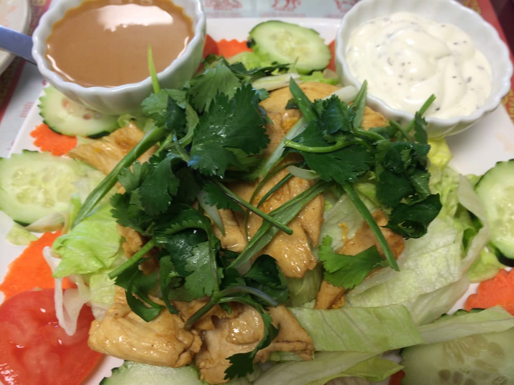 THE ASIAN KITCHEN - CLOSED - Updated August 2025 - 518 W Broadway ...