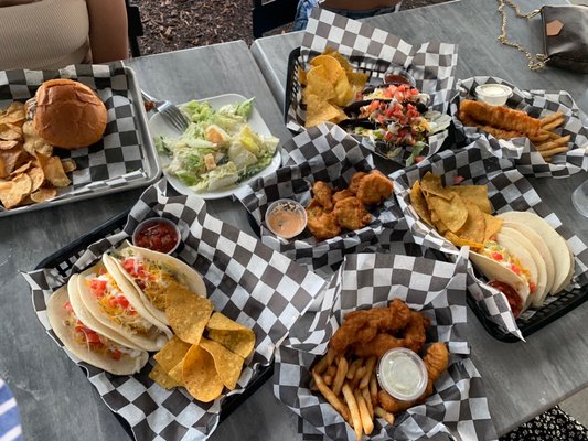 CABANA BLUE - Updated June 2025 - 152 Photos & 129 Reviews - 7317 Dyke ...