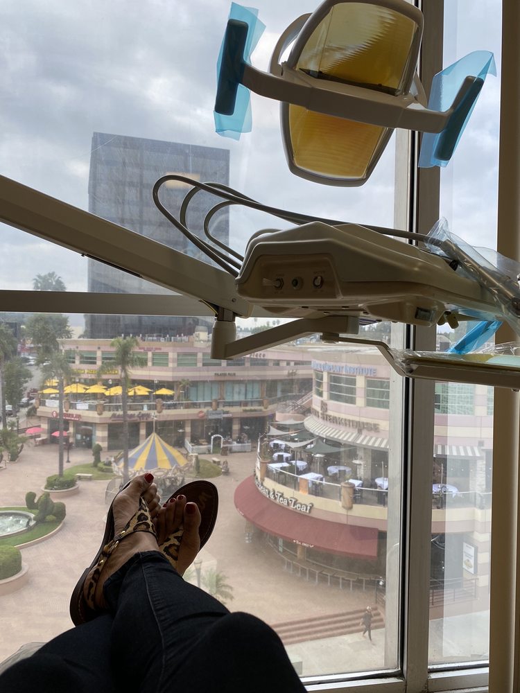 RAY PARTOVY, DDS - Updated October 2024 - 27 Photos & 32 Reviews ...