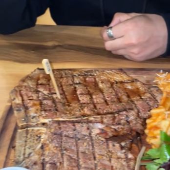 DUA ITALIAN CUISINE AND STEAK HOUSE - Updated April 2024 - 45 Photos ...