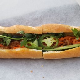 BAGUETTE EXPRESS - Updated July 2025 - 208 Photos & 368 Reviews - 1689 ...