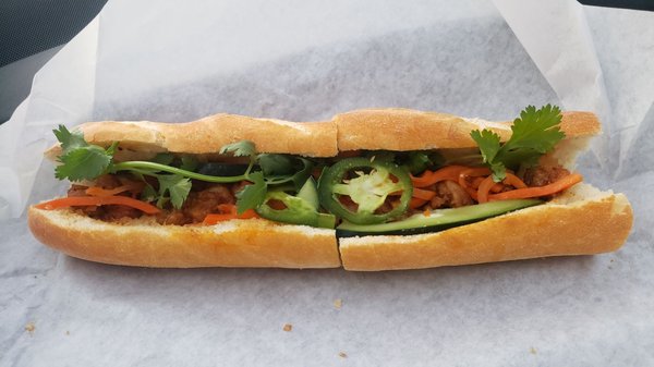 BAGUETTE EXPRESS - Updated October 2025 - 213 Photos & 376 Reviews ...