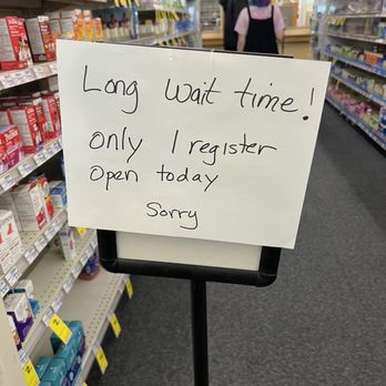 CVS PHARMACY - Updated December 2025 - 33 Photos & 108 Reviews - 4242 ...