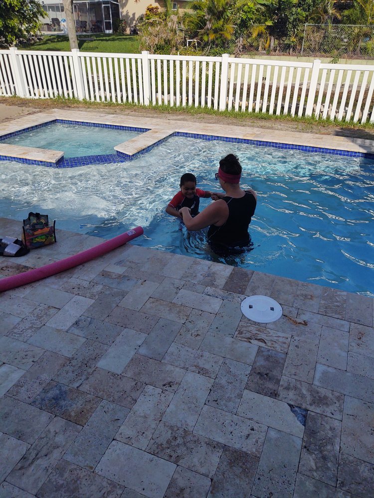 SUNSATIONAL SWIM SCHOOL - PRIVATE SWIM LESSONS - Updated June 2024 - 31 ...