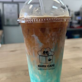 HARU CAFE - Updated October 2025 - 97 Photos & 19 Reviews - 11445 15 ...