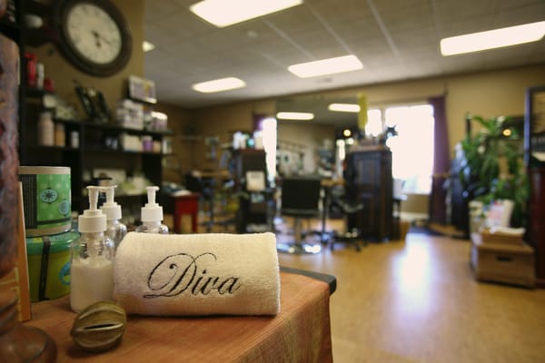 DIVA DAY SPA - Updated August 2025 - 35 Reviews - 250 San Simeon Ave ...