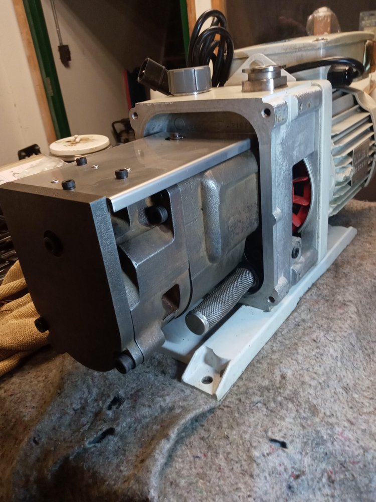 LARRY THE PUMP GUY - Updated July 2025 - 10 Photos - Riverside ...