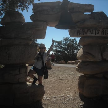 HERMITS REST SNACK BAR - Updated October 2025 - 54 Photos & 14 Reviews ...