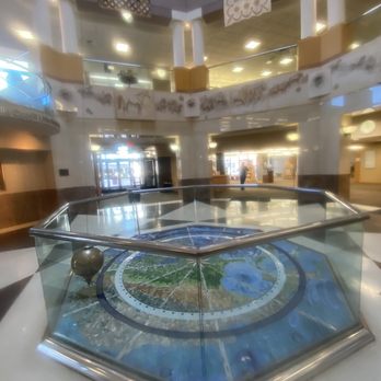 LEXINGTON PUBLIC LIBRARY - CENTRAL LIBRARY - Updated September 2025 ...