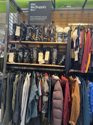 REI - Updated May 2026 - 16 Photos & 25 Reviews - 2220 Tschache St ...